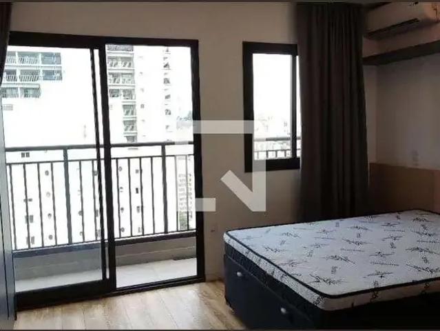 Kitnet / Stúdio para Locação em São Paulo/SP Perdizes 1 Quartos