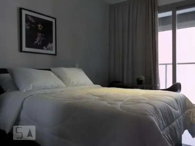 Kitnet / Stúdio para Locação em São Paulo/SP Perdizes 1 Quartos