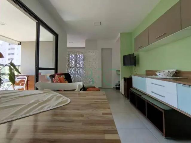 Kitnet / Stúdio para Locação em São Paulo/SP Perdizes 1 Quartos
