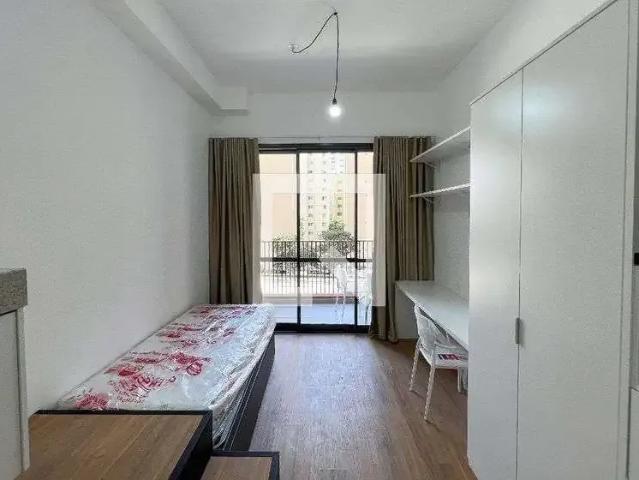 Kitnet / Stúdio para Locação em São Paulo/SP Perdizes 1 Quartos