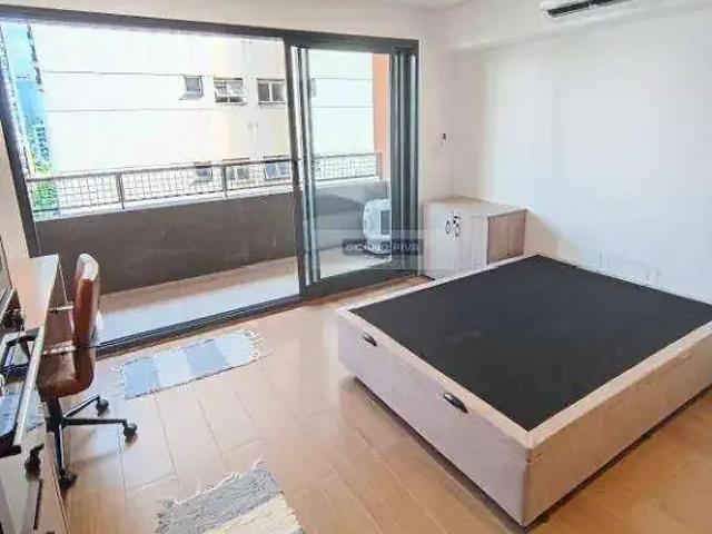 Kitnet / Stúdio para Locação em São Paulo/SP Perdizes 1 Quartos