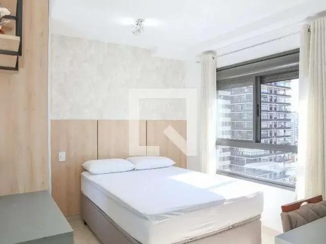 Kitnet / Stúdio para Locação em São Paulo/SP Perdizes 1 Quartos
