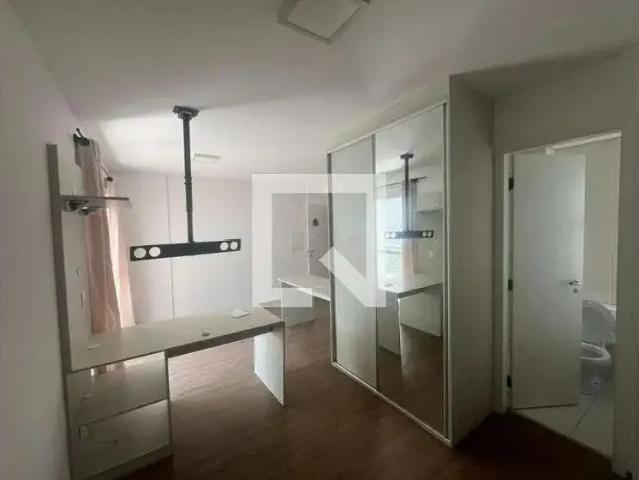 Kitnet / Stúdio para Locação em São Paulo/SP Perdizes 1 Quartos