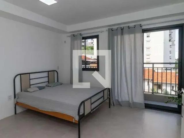 Kitnet / Stúdio para Locação em São Paulo/SP Perdizes 1 Quartos