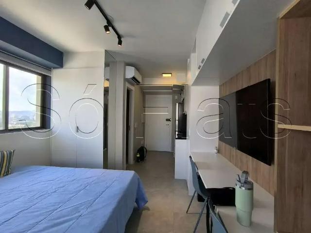 Kitnet / Stúdio para Locação em São Paulo/SP Perdizes 1 Quartos