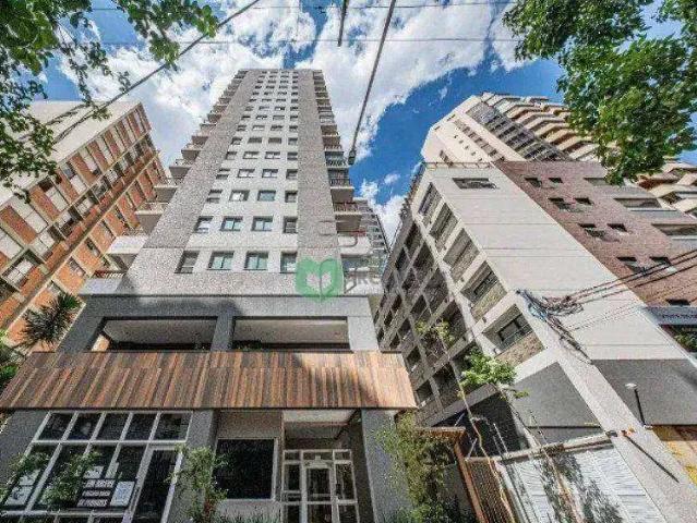 Kitnet / Stúdio para Locação em São Paulo/SP Perdizes 1 Quartos