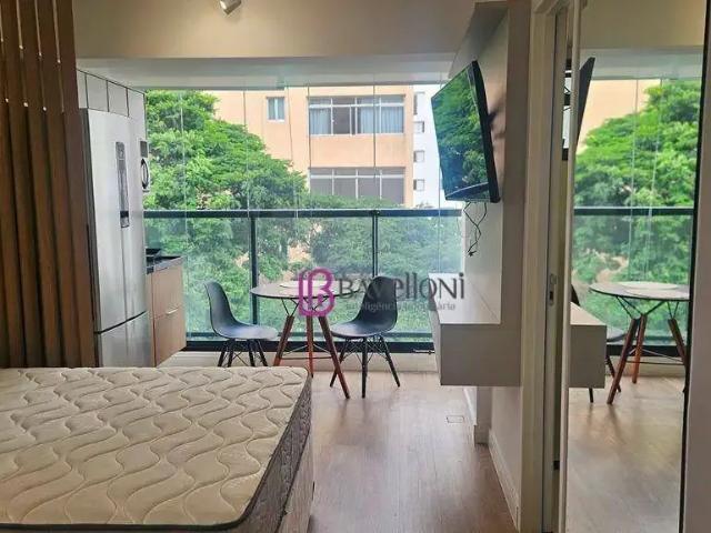 Kitnet / Stúdio para Locação em São Paulo/SP Perdizes 1 Quartos