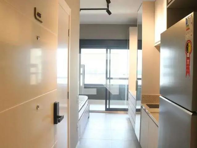 Kitnet / Stúdio para Locação em São Paulo/SP Perdizes 1 Quartos
