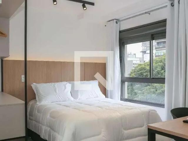 Kitnet / Stúdio para Locação em São Paulo/SP Perdizes 1 Quartos