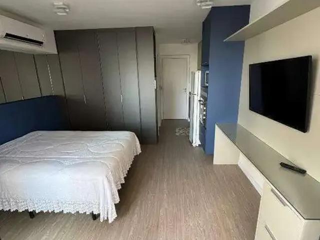 Kitnet / Stúdio para Locação em São Paulo/SP Perdizes 1 Quartos
