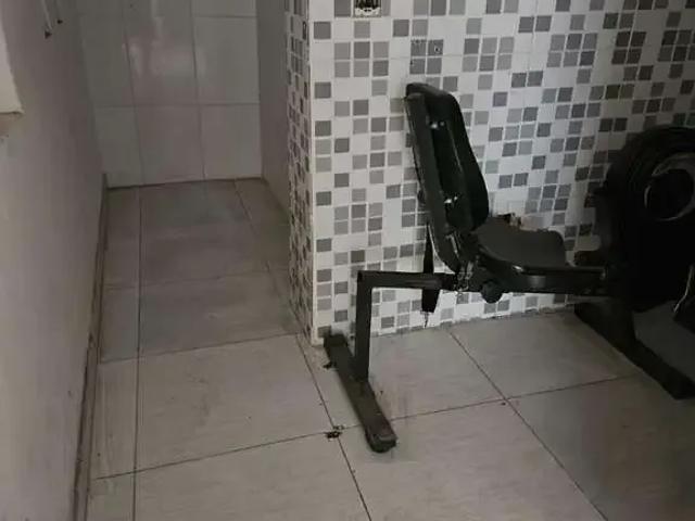 Kitnet / Stúdio para Locação em São Paulo/SP Perdizes 1 Quartos