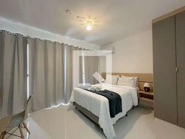 Kitnet / Stúdio para Locação em São Paulo/SP Perdizes 1 Quartos