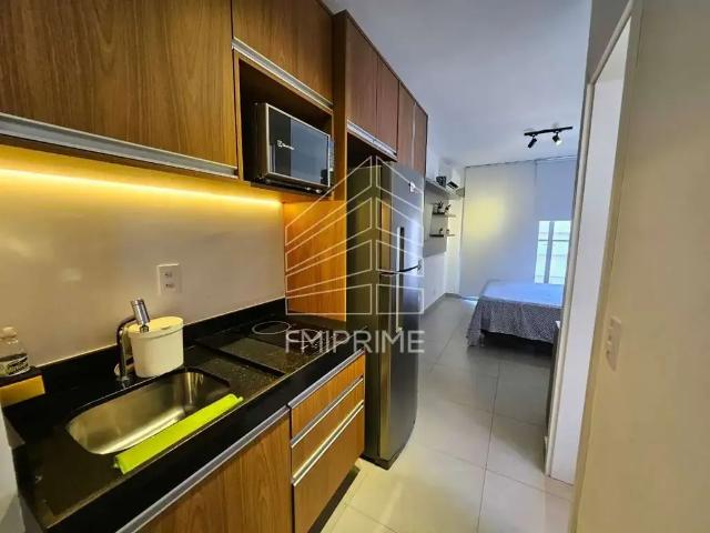 Kitnet / Stúdio para Locação em São Paulo/SP Perdizes 1 Quartos