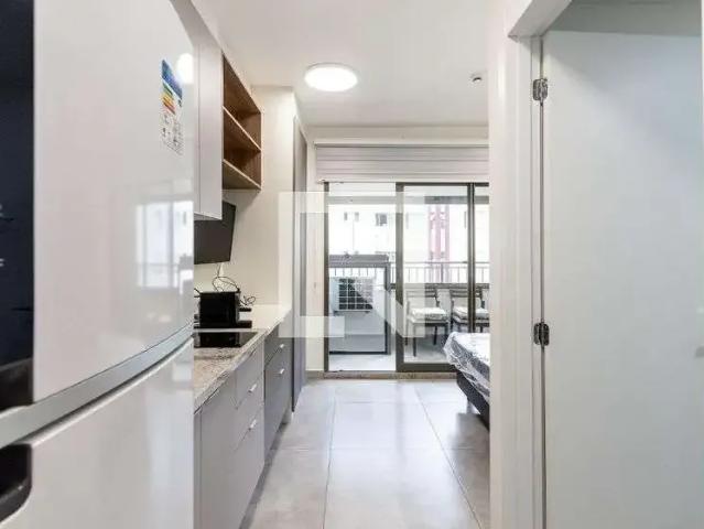 Kitnet / Stúdio para Locação em São Paulo/SP Perdizes 1 Quartos