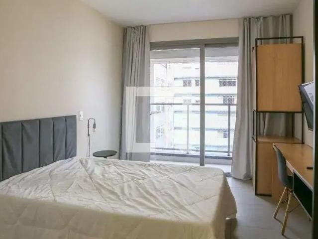 Kitnet / Stúdio para Locação em São Paulo/SP Perdizes 1 Quartos