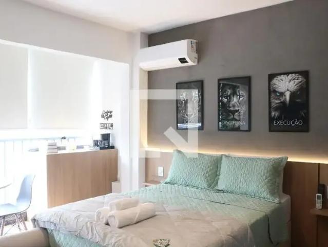 Kitnet / Stúdio para Locação em São Paulo/SP Perdizes 1 Quartos