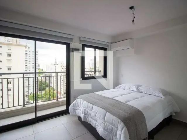 Kitnet / Stúdio para Locação em São Paulo/SP Perdizes 1 Quartos