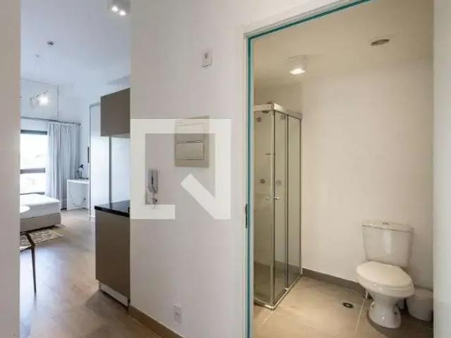 Kitnet / Stúdio para Locação em São Paulo/SP Perdizes 1 Quartos