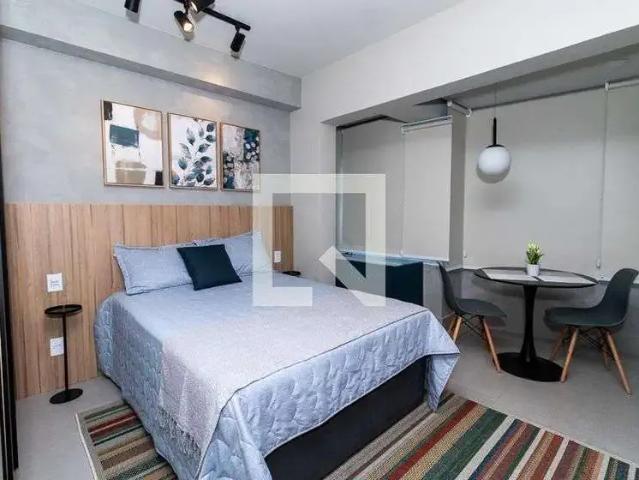 Kitnet / Stúdio para Locação em São Paulo/SP Perdizes 1 Quartos