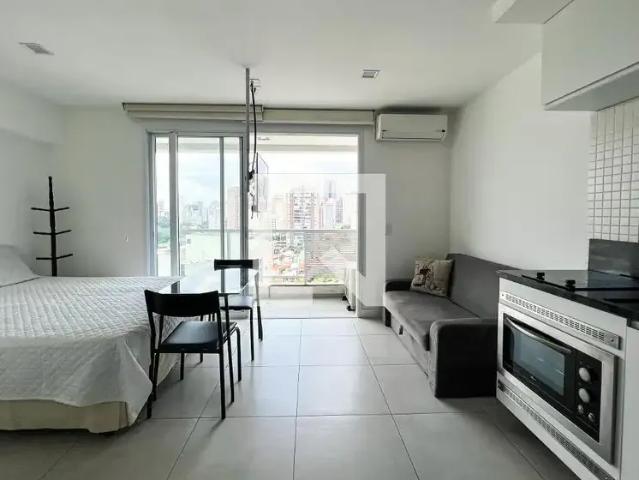 Kitnet / Stúdio para Locação em São Paulo/SP Perdizes 1 Quartos