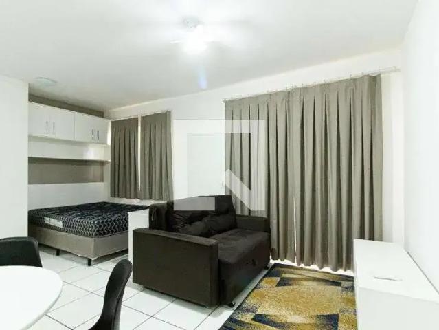Kitnet / Stúdio para Locação em São Paulo/SP Perdizes 1 Quartos