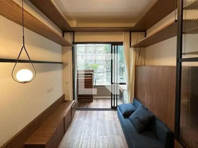 Kitnet / Stúdio para Locação em São Paulo/SP Perdizes 1 Quartos
