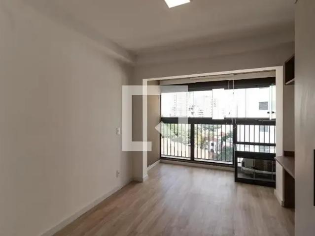 Kitnet / Stúdio para Locação em São Paulo/SP Perdizes 1 Quartos