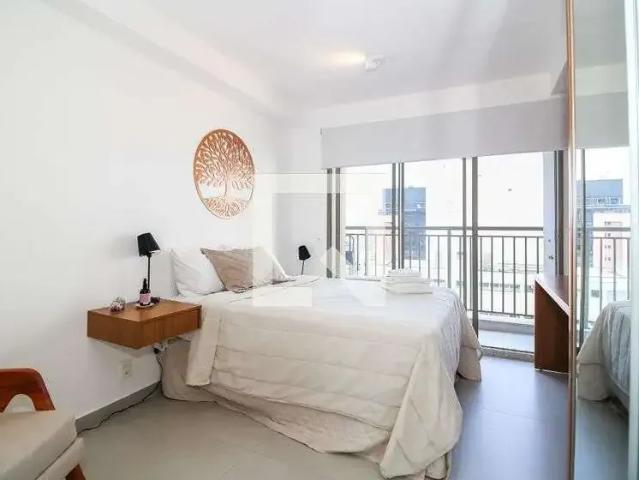 Kitnet / Stúdio para Locação em São Paulo/SP Perdizes 1 Quartos