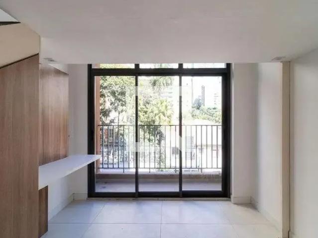 Kitnet / Stúdio para Locação em São Paulo/SP Perdizes 1 Quartos