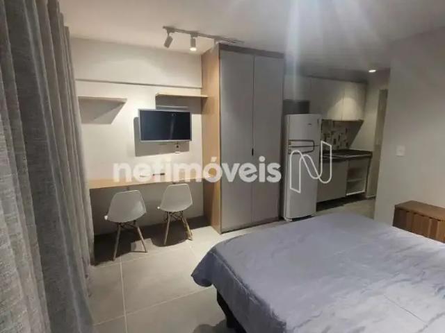 Kitnet / Stúdio para Locação em São Paulo/SP Perdizes 1 Quartos
