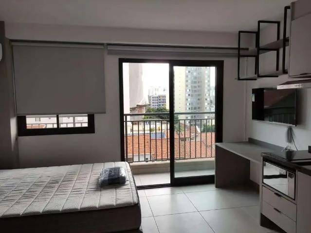 Kitnet / Stúdio para Locação em São Paulo/SP Perdizes 1 Quartos
