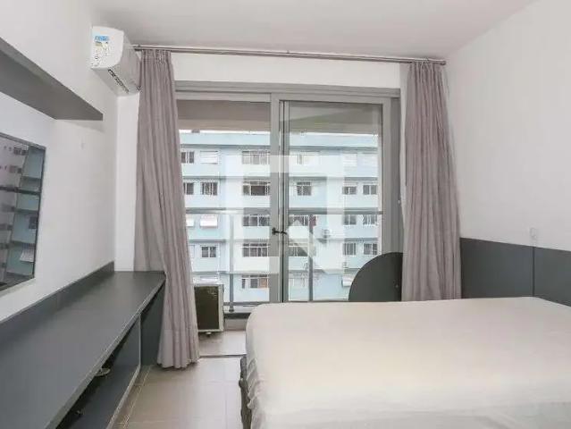 Kitnet / Stúdio para Locação em São Paulo/SP Perdizes 1 Quartos