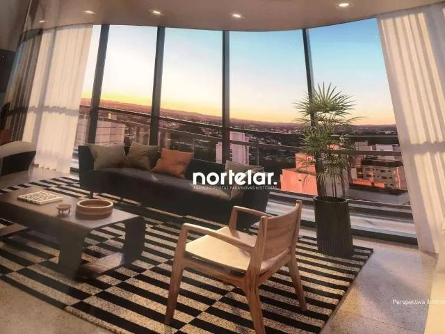 Kitnet / Stúdio para Locação em São Paulo/SP Perdizes 1 Quartos