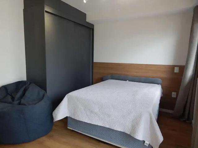 Kitnet / Stúdio para Locação em São Paulo/SP Perdizes 1 Quartos