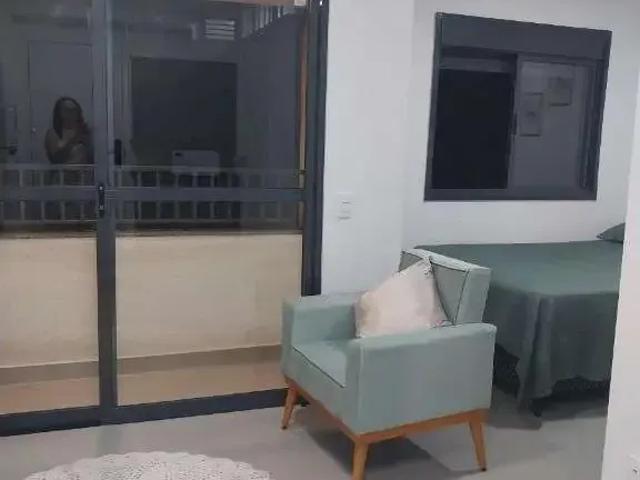 Kitnet / Stúdio para Locação em São Paulo/SP Perdizes 1 Quartos