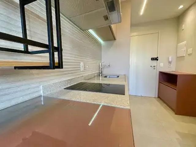Kitnet / Stúdio para Locação em São Paulo/SP Perdizes 1 Quartos