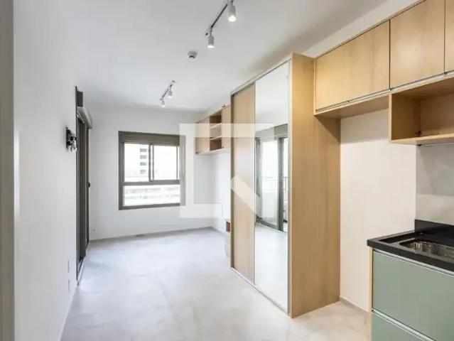 Kitnet / Stúdio para Locação em São Paulo/SP Perdizes 1 Quartos