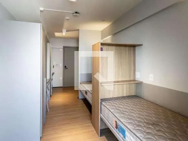 Kitnet / Stúdio para Locação em São Paulo/SP Perdizes 1 Quartos