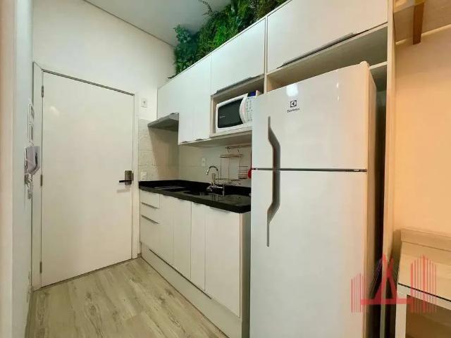 Kitnet / Stúdio para Locação em São Paulo/SP Perdizes 1 Quartos