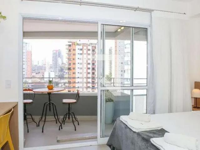 Kitnet / Stúdio para Locação em São Paulo/SP Perdizes 1 Quartos
