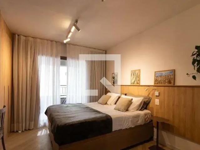 Kitnet / Stúdio para Locação em São Paulo/SP Perdizes 1 Quartos