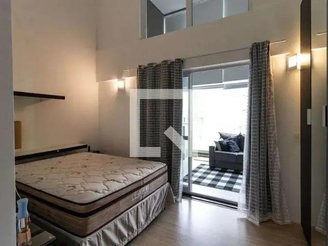 Kitnet / Stúdio para Locação em São Paulo/SP Perdizes 1 Quartos