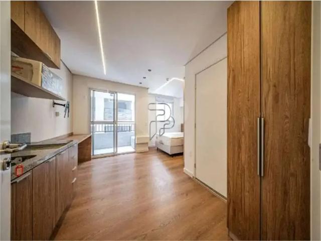 Kitnet / Stúdio para Locação em São Paulo/SP Perdizes 1 Quartos