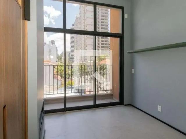 Kitnet / Stúdio para Locação em São Paulo/SP Perdizes 1 Quartos
