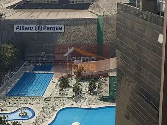 Kitnet / Stúdio para Locação em São Paulo/SP Perdizes 1 Quartos