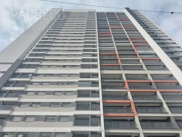 Kitnet / Stúdio para Locação em São Paulo/SP Perdizes 1 Quartos