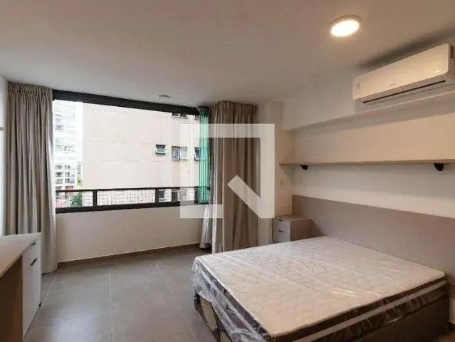 Kitnet / Stúdio para Locação em São Paulo/SP Perdizes 1 Quartos