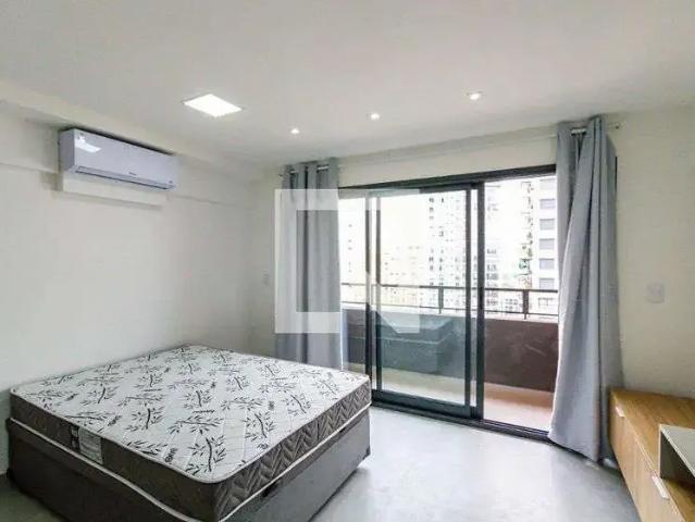Kitnet / Stúdio para Locação em São Paulo/SP Perdizes 1 Quartos