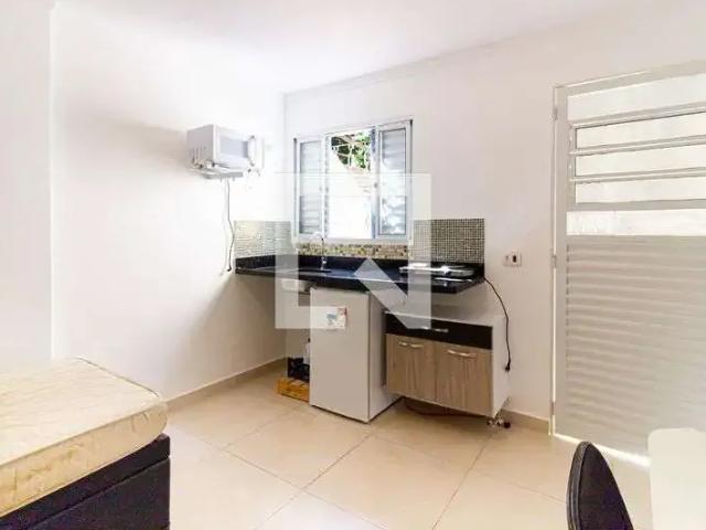Kitnet / Stúdio para Locação em São Paulo/SP Perdizes 1 Quartos