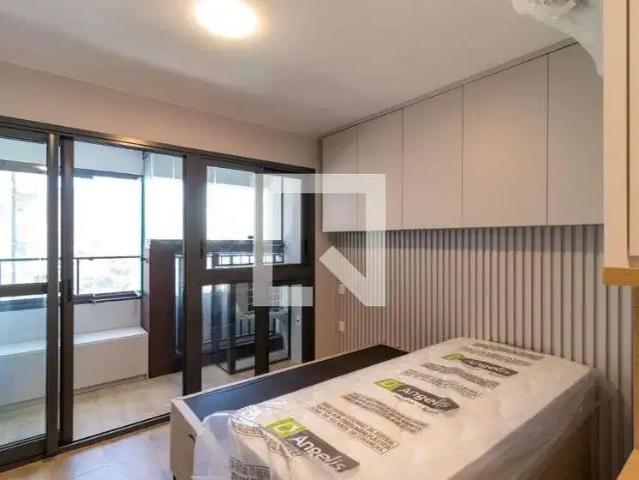 Kitnet / Stúdio para Locação em São Paulo/SP Perdizes 1 Quartos